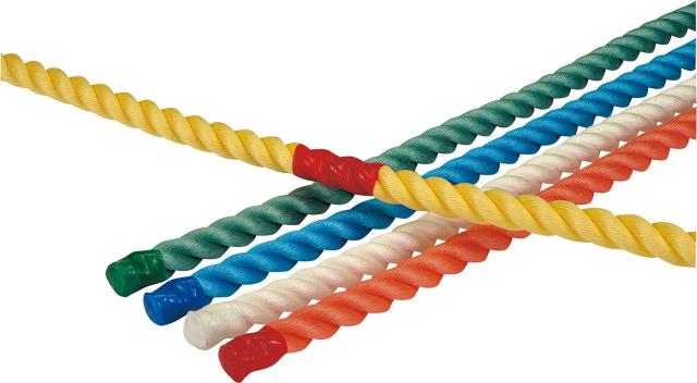 エバニュー EVERNEW 運動遊ビロープ 体育 授業 体育授業 体つくり 部活 運動 ロープ  EKA423