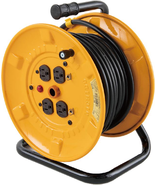 エバニュー EVERNEW コードリール20 体育 授業 体育授業 体つくり 部活 運動  EKA965