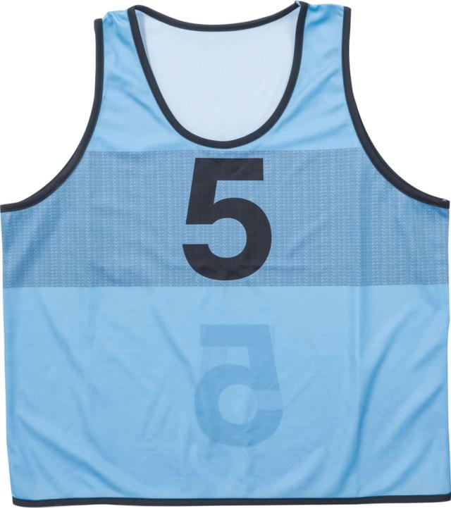 エバニュー Evernew リバーシブルビブスセット 体育 授業 体育授業 体つくり 部活 運動 ビブスセット EKB310 708