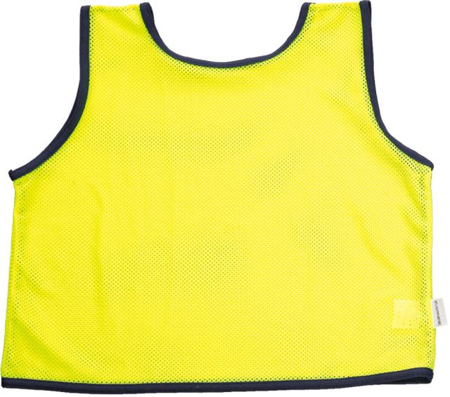 エバニュー EVERNEW メッシュビブスキッズ 5枚組 体育 授業 体育授業 体つくり 部活 運動 ビブス  EKB409 400