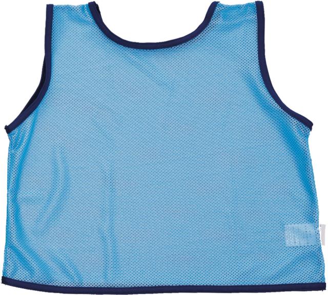 エバニュー EVERNEW メッシュビブスキッズ 5枚組 体育 授業 体育授業 体つくり 部活 運動 ビブス  EKB409 708