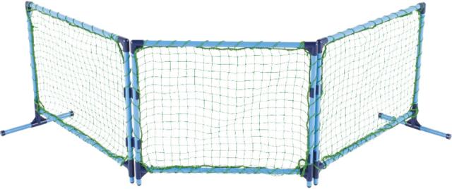 エバニュー Evernew 【メーカー直送品】 フレキシブルネット80 EKD473