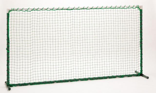 エバニュー EVERNEW テニス 【メーカー直送品】 テニストレーニングネットPS-W 移動 設置簡単 軽量 丈夫 練習 部活 クラブ活動 サークル トレーニング 自主トレ 体力づくり  EKD875