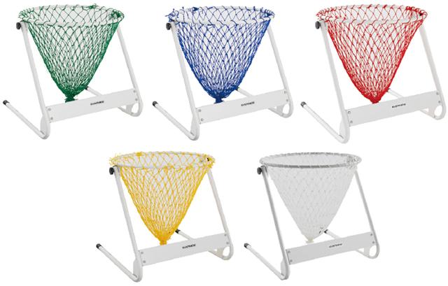 エバニュー Evernew 【メーカー直送品】 低床型玉入れ 5台組  学校体育 体育 部活 授業 クラブ チーム   運動会 イベント 低床型玉入れ 玉入れ ETE083