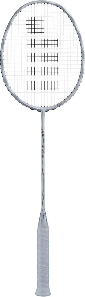 ゴーセン GOSEN バドミントン  バドミントンラケット INFERNO LITE インフェルノ ライト バトミントン バド ラケット ラケット フレームのみ  BRIFLTWH6M