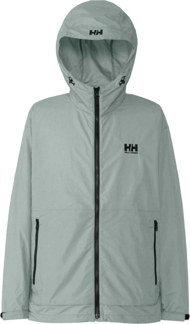 ヘリーハンセン Helly Hansen アウトドア ベルゲンジャケット Bergen