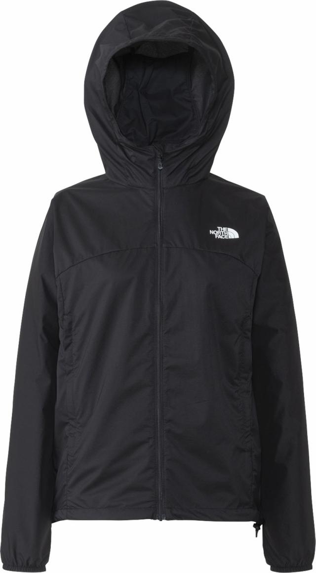 ザ・ノース・フェイス THE NORTH FACE アウトドア スワローテイルフーディ SWALLOWTAIL HOODIE レディース トップス コート 一枚もの シェルパフォーマンス 登山 トレッキング ハイキング  NPW22202 K