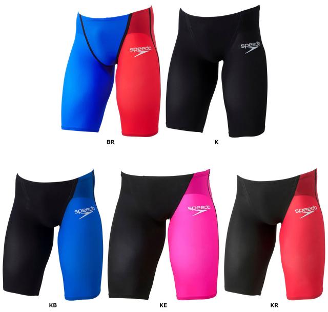 スピード Speedo スイミング Fastskin ProIII Jammer  SC62101F