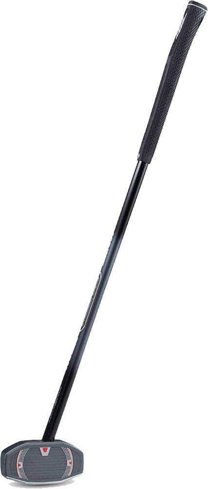 ハタチ HATACHI ストレートドライブクラブ2 グラウンドゴルフクラブ シニア 敬老の日 日本グラウンド・ゴルフ協会認定品 グランドゴルフ  BH2857 09