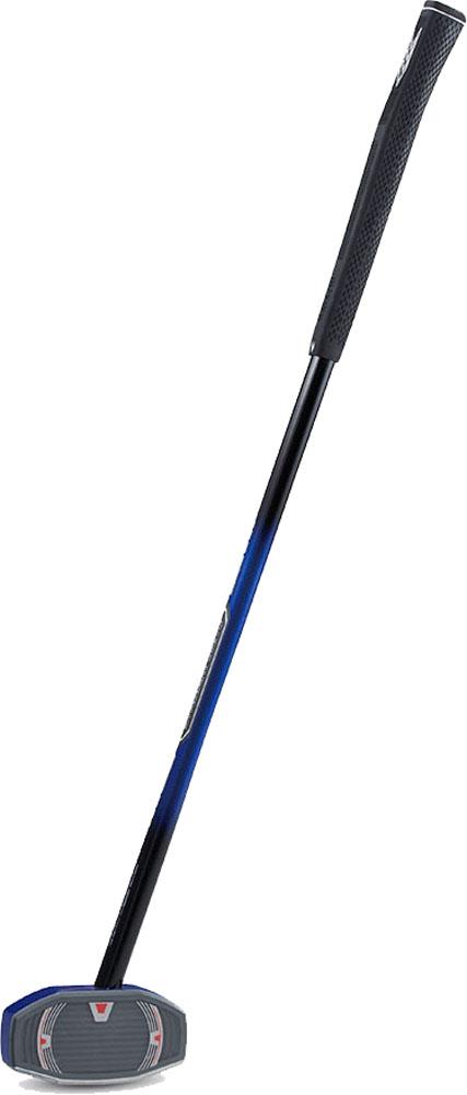 ハタチ HATACHI ストレートドライブクラブ2 グラウンドゴルフクラブ シニア 敬老の日 日本グラウンド・ゴルフ協会認定品 グランドゴルフ  BH2857 27