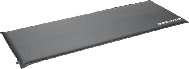 ダンロップテント DUNLOP アウトドア キャンピングマット50mm  DMT180 MGRY
