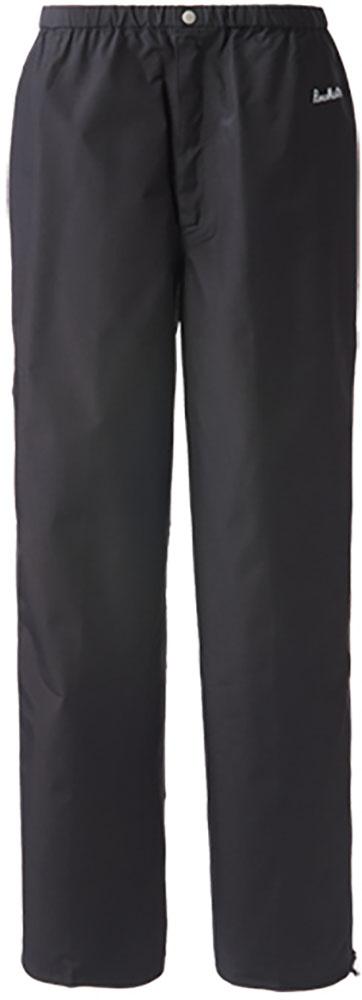 プロモンテ PUROMONTE アウトドア GORE-TEX パックライトプラス レインパンツ メンズ  SB150M