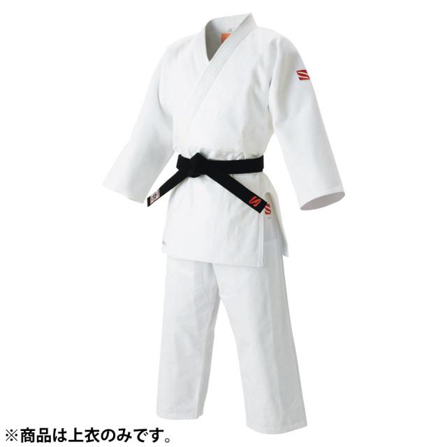 クサクラ KUSAKURA 九櫻 二重織柔道衣 JOA 衣のみ 上級者用 師範 一般 レギュラーサイズ2YF 旧規格 防縮加工済 伝統的 従来型 柔道着 部活 練習 トレーニング 試合  JOAC2YF