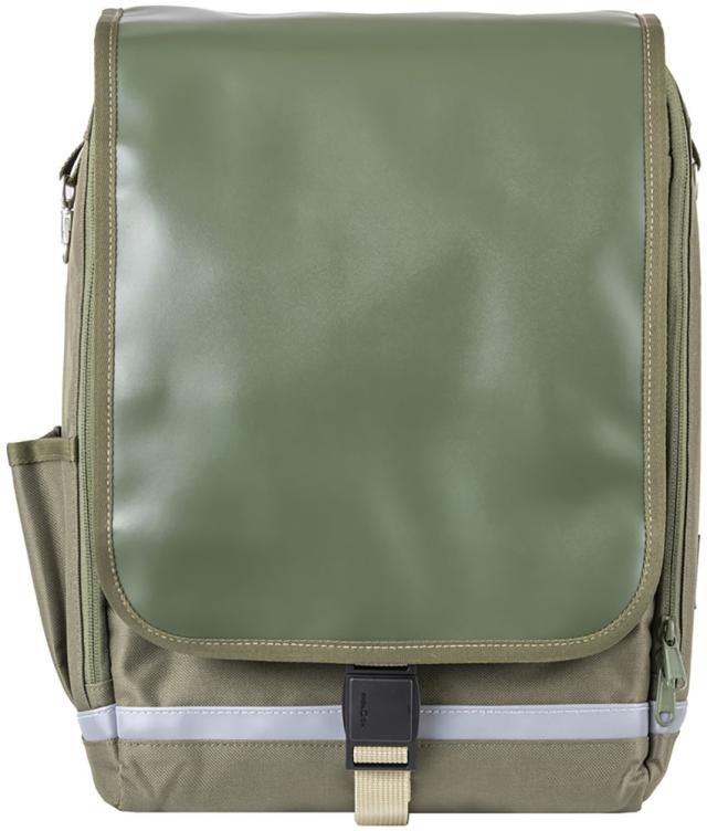 ラクサック RAKUSACK ラクサックジュニア プラス 小サイズ 18L RAKUSACK JUNIOR PLUS 通学カバン 通学バッグ ランドセル リュックサック 低学年向け 小学生  101351 205