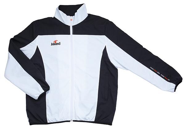 ジャケッド Jaked スイミング J002 ウォームアップジャケット メンズ レディース 男子 女子 水泳 競泳 トレーニングウェア アップ 移動 ジャケット アウター ウェア スポーツウェア  830040 9