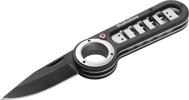 Hultafors ハルタホース アウトドア ナイフ フォールディングナイフ OKF 包丁 キャンプ 調理 料理 AV03803100