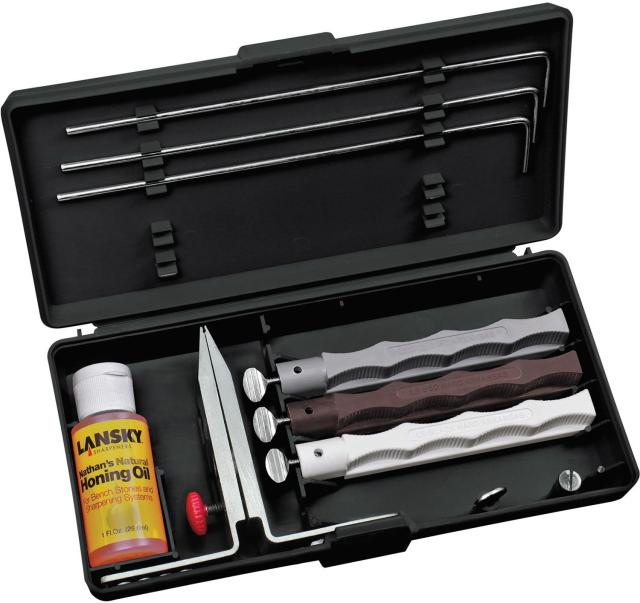 LANSKY ランスキー アウトドア ナチュラルアーカンサスキット LSLKNAT000