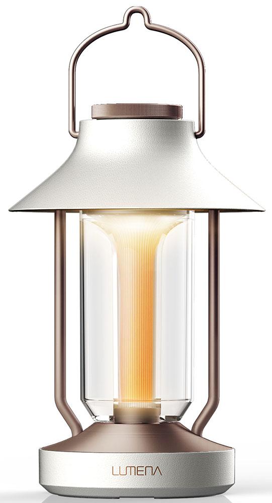 LUMENA ルーメナー アウトドア LUMENA CLASSIC クラウドホワイト LUMENACSWH