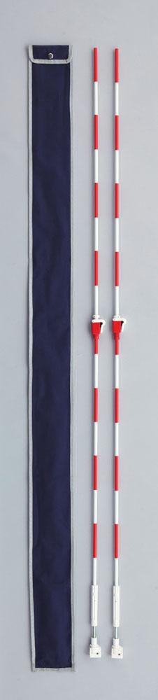 カネヤ KANEYA バレーボール  【メーカー直送品】 バレーアンテナT K-1089 メンズ レディース グッズ 小物 学校 体育 部活 クラブ活動 授業 球技大会 運動会 体育祭  K1089