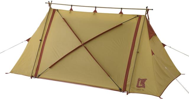 ロゴス LOGOS アウトドア LOGOS Fes PANELラムダΛ DUO-BC テント 2人用 キャンプ フェス 防災 災害対策 防水 撥水 何年 UVカット タープ キャンプ用品  71201131