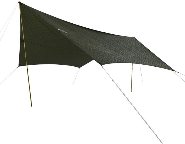 ロゴス LOGOS アウトドア neos ヘキサタープセット L-BB タープ ヘキサタープ キャンプ BBQ バーベキュー 夏 日除け 日よけ 難燃 撥水 防水 UVカット 紫外線  71208000