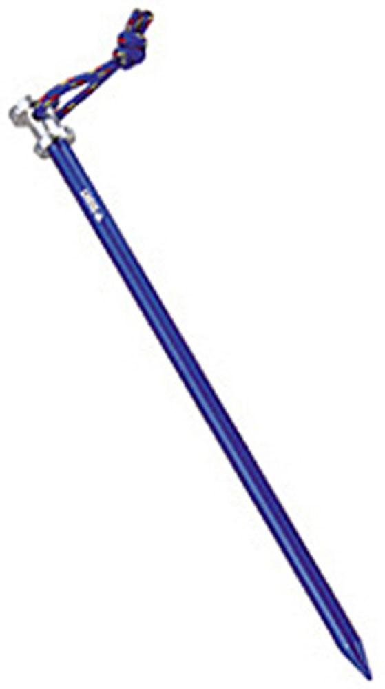 ロゴス LOGOS アウトドア DXアルミパワーペグ23cm 4pcs ペグ キャンプ テント タープ 設営   71996516