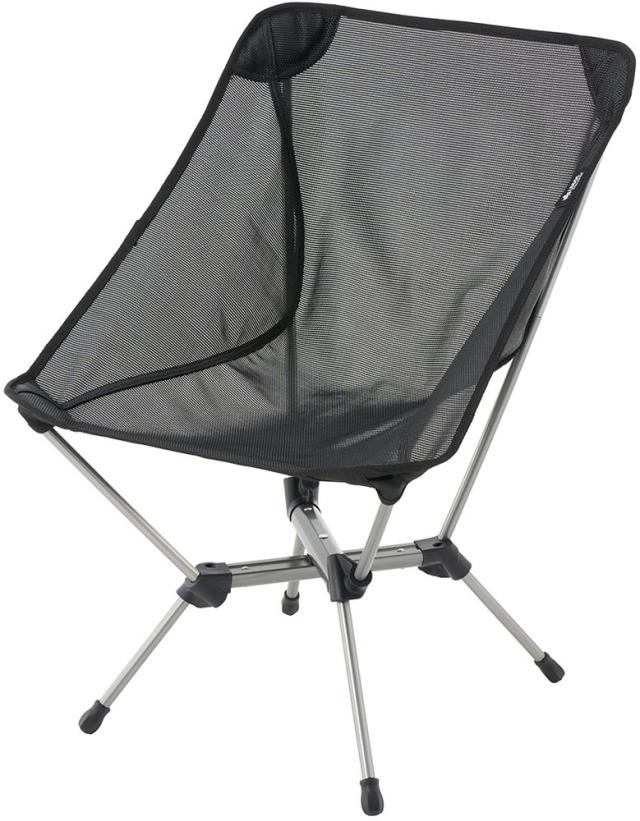 ロゴス LOGOS アウトドア LOGOS エアライトテスリンバケットチェア  73321200