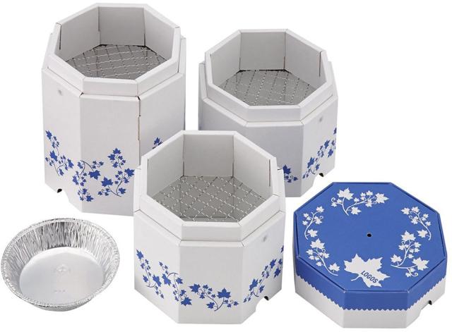 ロゴス LOGOS アウトドア LOGOSの森林 クラフトスモーカー 燻製器 スモーカー キャンプ BBQ バーベキュー 調理 燻製   81066020