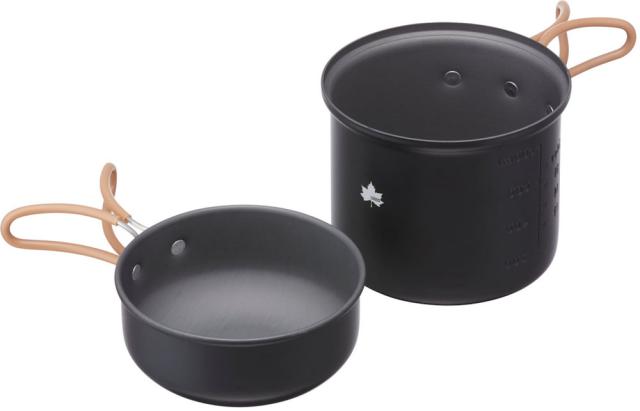 ロゴス LOGOS アウトドア LOGOS クッカー・SOLO KIT 900  81280310