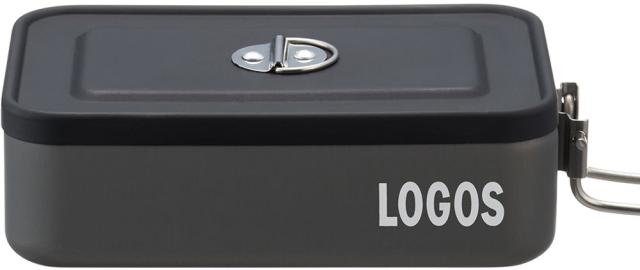 ロゴス LOGOS アウトドア LOGOS メスキット メスティン 飯盒 飯ごう