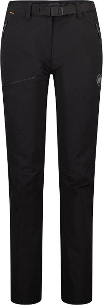 マムート MAMMUT アウトドア ヤドキン 2.0 ソフトシェル パンツ アジアンフィット レディース 女性 ウィメンズ 長ズボン ロングパンツ トレーニング ハイキング 1021-01220  102101220 0001