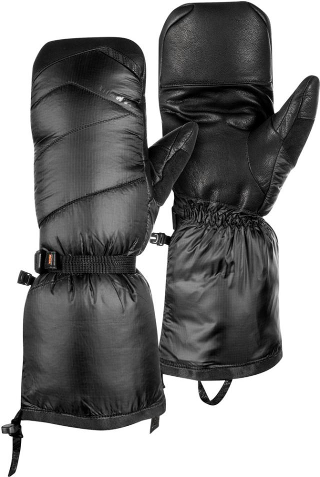 マムート MAMMUT アウトドア アークティック ミトン メンズ レディース 男性 女性 手袋 グローブ 超軽量 防風性 撥水性 耐水性 耐久性 伸縮性 丈夫 1190-00061  119000061 0001