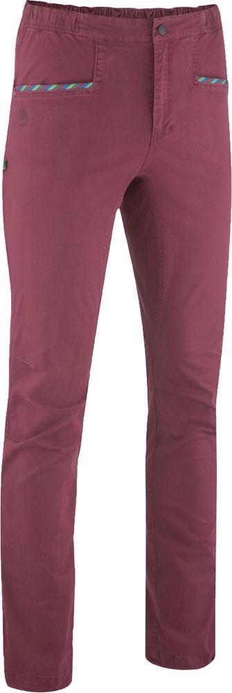 エーデルリッド EDELRID アウトドア モンキーパンツ IV  ER49164 C