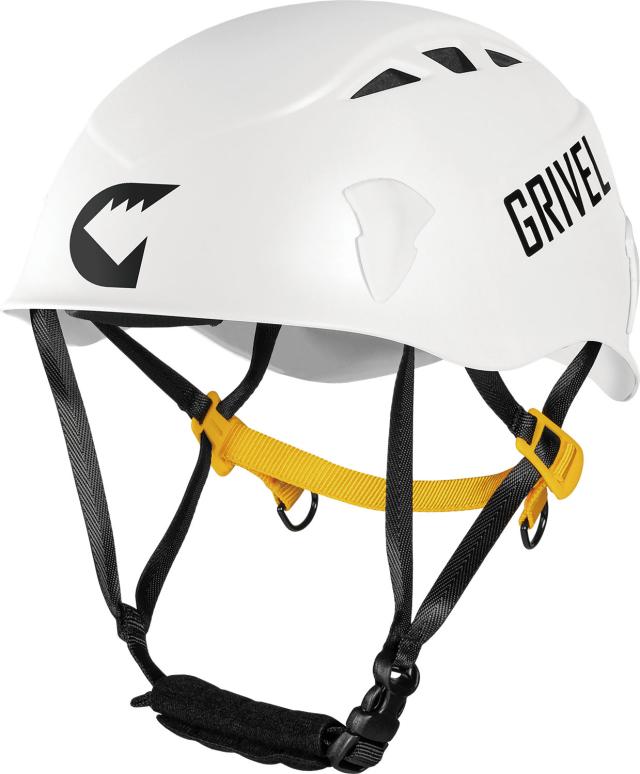 グリベル GRIVEL アウトドア サラマンダー2.0 Salamander 2.0 JAPAN FIT ヘルメット ジャパンフィット 日本人向け 登山 クライミング 多目的 GV-HESAL2  GVHESAL2 WHT