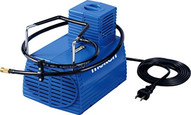 モルテン molten ミニコンプレッサー グラウンド備品 コンパクト 空気入れ コンプレッサー ボール 大玉 大玉転がし ビニールボール 浮き輪 自転車 チャリ 一輪車  MCS