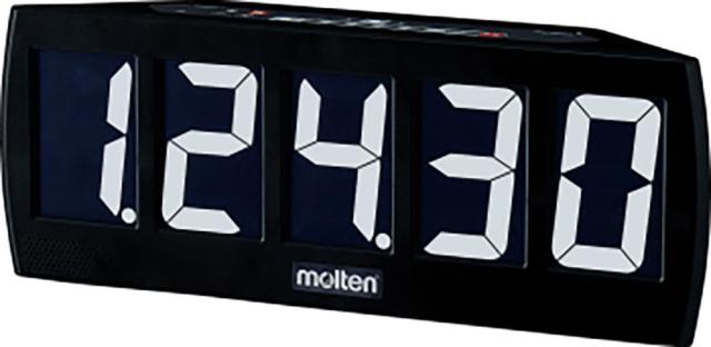 モルテン molten 【メーカー直送品】 ハンディータイマー アウトドア 屋外用 タイマー ストップウォッチ 得点盤 時計 キャンプ きゃんぷ 料理 手持ち グッズ カウント  UD0040