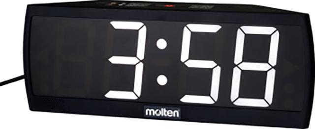 モルテン molten サッカー 【メーカー直送品】 トレーニングタイマー ストップウォッチ 得点盤 時計 カウンター 時間管理 部活 練習 トレーニング 体育 試合 スポーツタイマー  UX0020