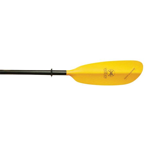 ワーナー WERNER アウトドア スカンジッツIMグラスストレート220cm MC-5984  MC5984