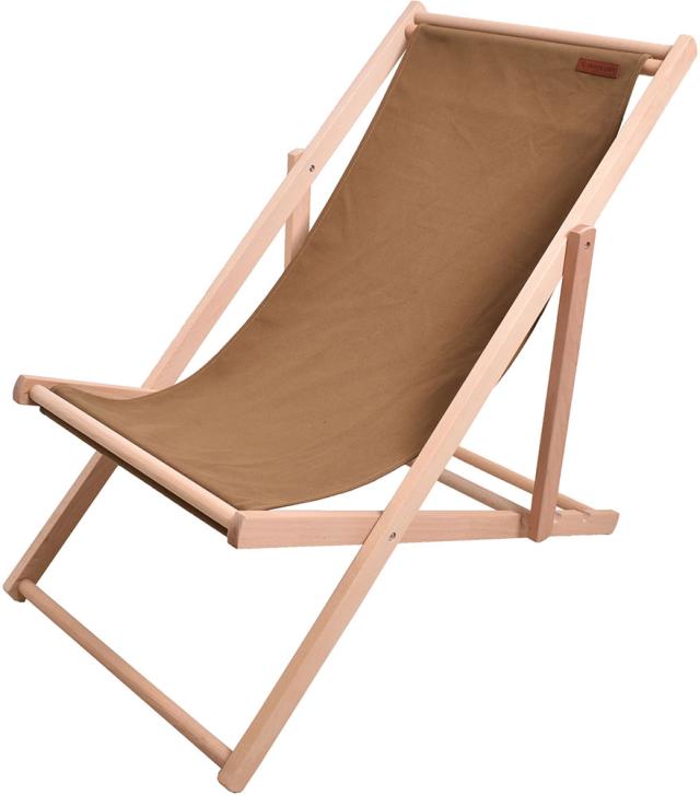 ピースパーク peace park アウトドア ウッデン ビーチ チェア  PP0463TP