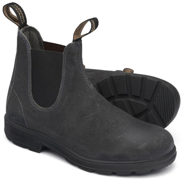 ブランドストーン Blundstone オリジナルズ ORIGINALS スティールグレー メンズ レディース ショートブーツ サイドゴアブーツ 冬 防寒 シューズ 靴  BS1910994 994