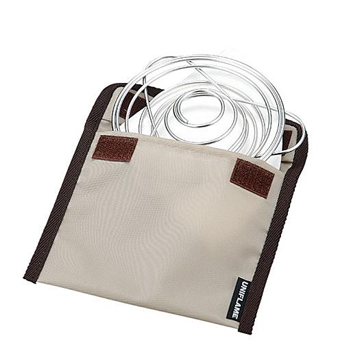 ユニフレーム UNIFLAME アウトドア コーヒーバネットgrande グランデ  664018  664018