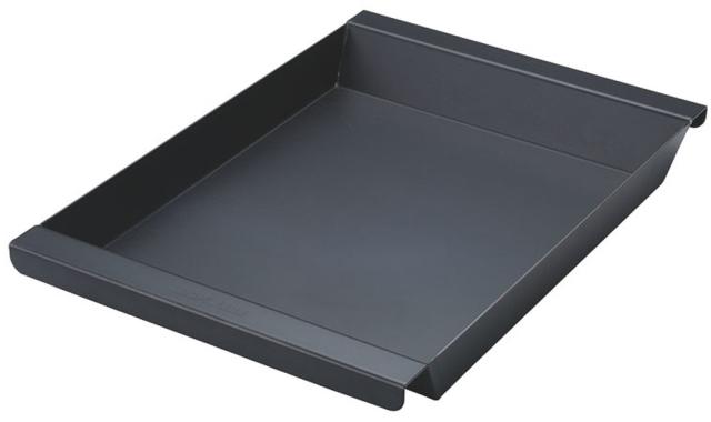 ユニフレーム UNIFLAME アウトドア UFタフグリル 鉄板300 [665282]  665282