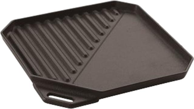 ユニフレーム UNIFLAME アウトドア ユニ鉄 鉄板 調理 道具 器具 グリル BBQ バーベキュー  665725