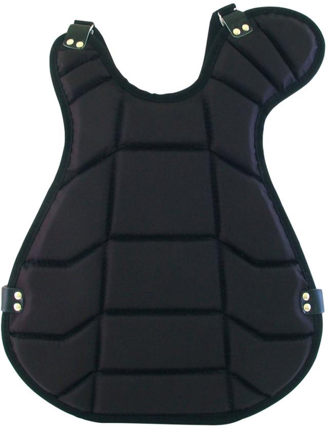 ファルコン FALCON 少年用ソフトボールキャッチャープロテクター CP-100BK  CP100BK