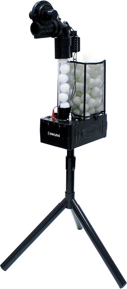 ファルコン FALCON 卓球 多機能卓球マシン CTR-18S  CTR18S