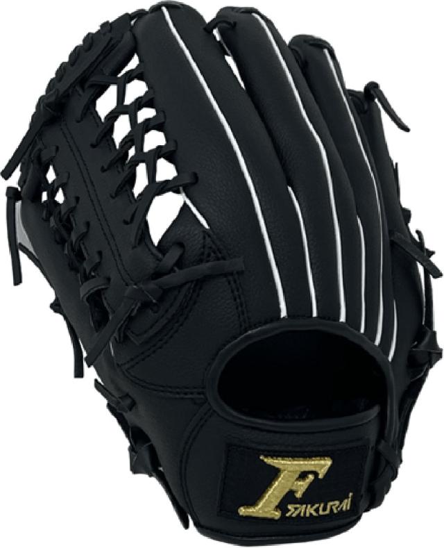 ファルコン FALCON FALCON 一般軟式・ソフトボール兼用オールラウンド用グラブ  FGS3141RH