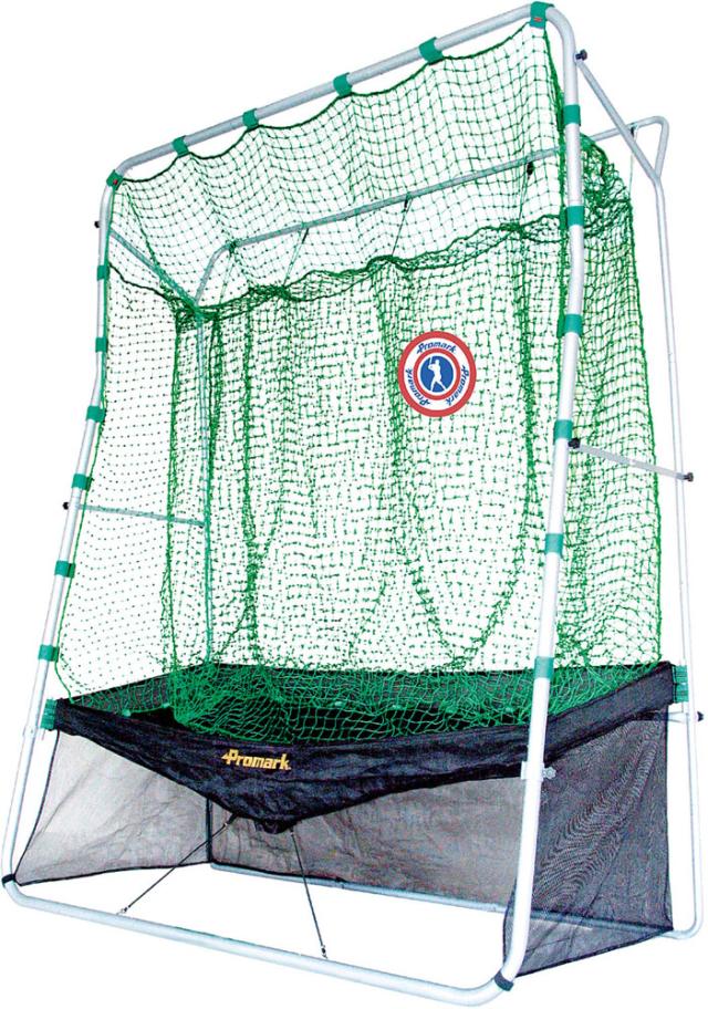 ファルコン FALCON 軟式用バッティングトレーナー・ネット連続打ち HTN-85  HTN85