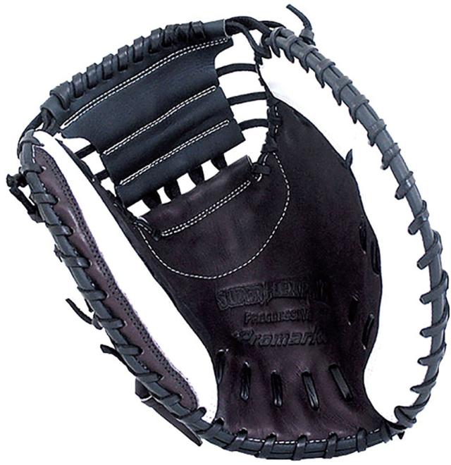 ファルコン FALCON 3号用・キャッチャー・ファースト兼用ソフトボールグラブ PcmS-4821W   PCMS4821W