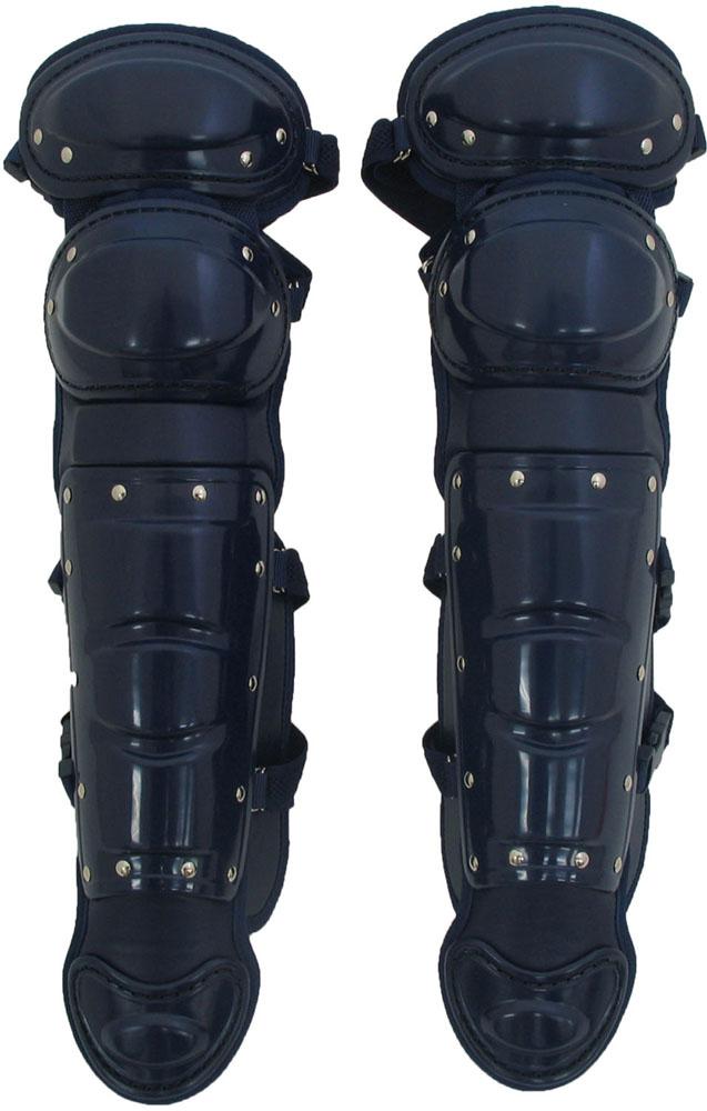 ファルコン FALCON 少年用ソフトボールキャッチャーレガース RG-100NV  RG100NV