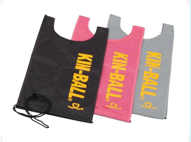 サンラッキー Sunlucky キンボール ゼッケン ニュースポーツ 国際キンボール連盟公認 大会 試合 学校 体育 授業 レクリエーション ゲーム エンタメ リハビリ 遊び 屋外 屋内 子供  KIN101